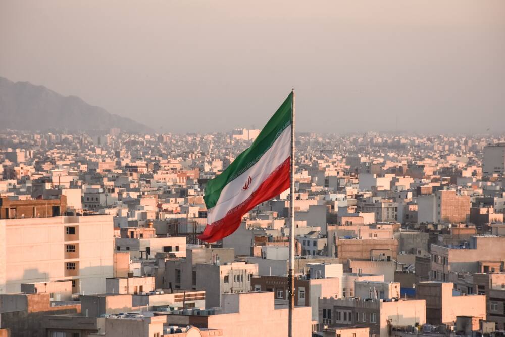The 10 most conservative countries in the world in 2021 - Tuko.co.ke The 10 most conservative countries in the world in 2021 - Tuko.co.ke