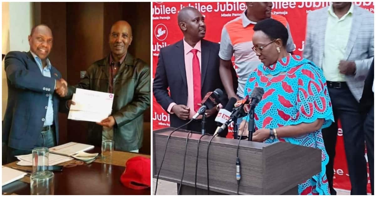 Aliyekuwa Waziri Sicily Kariuki Ajiondoa Kwenye Kinyang'anyiro cha ... Aliyekuwa Waziri Sicily Kariuki Ajiondoa Kwenye Kinyang'anyiro cha ...