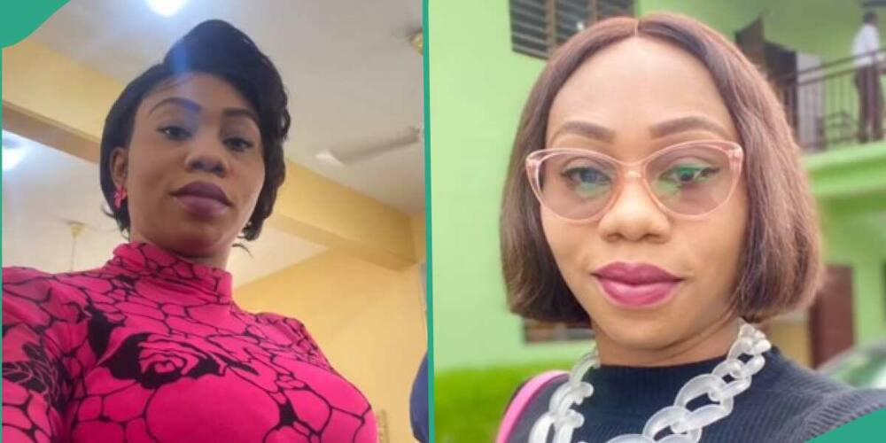 Lady Shares Touching Note She Got From Hubby After Waking Up Ke