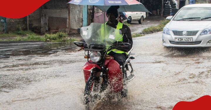 Bomet Boda Boda Rider Passenger Killed After Lorry Rams Into Them