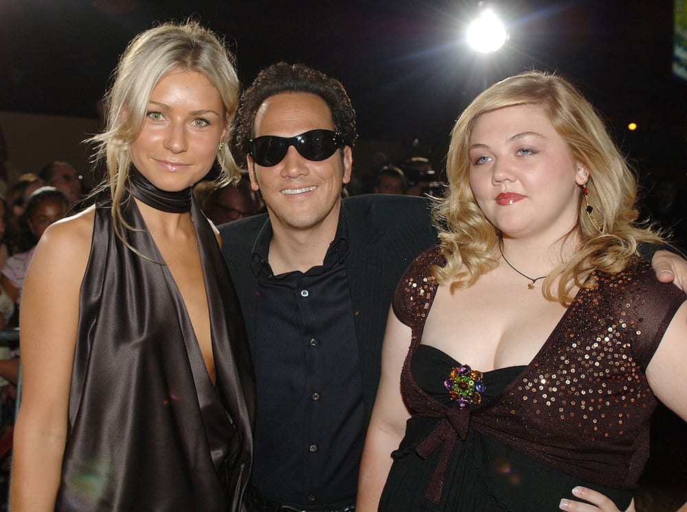 Rob Schneider Daughter Elle King Rob Schneider Daughter Elle King