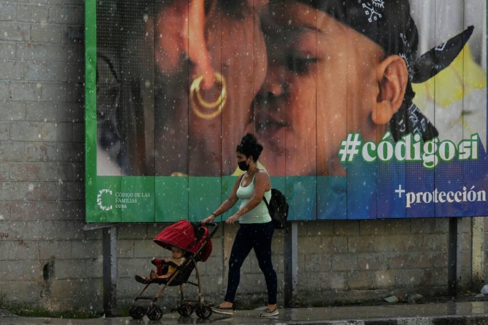 Cubans To Vote In Referendum On Same Sex Marriage Ke