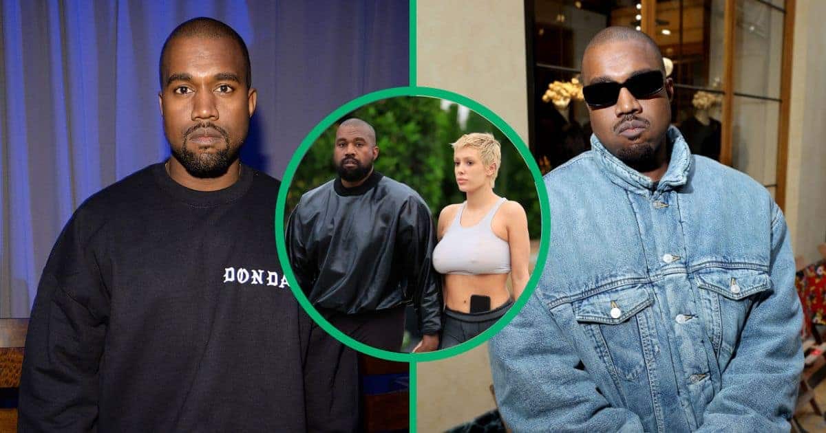 Kanye West Faces Abusive Allegations After Allegedly Ordering Wife