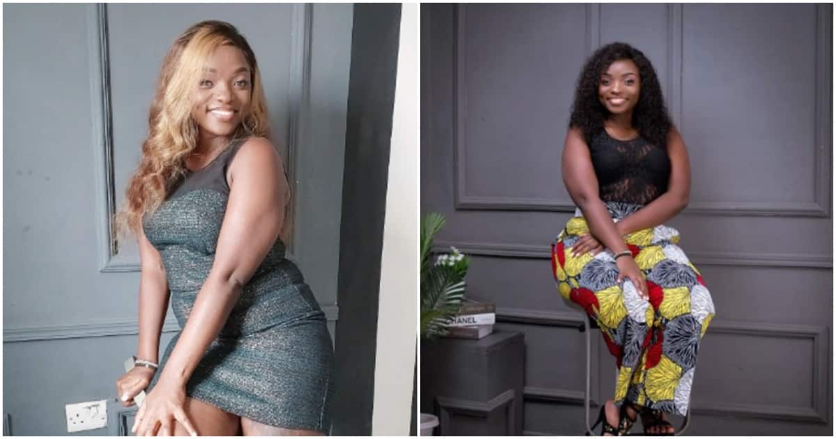 Nyaboke Moraa Celebrates Birthday with Cute Photo, Message: Nyaboke Moraa Celebrates Birthday with Cute Photo, Message: