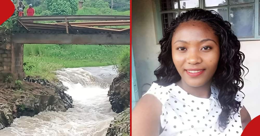 Familia ya Mama Aliyefariki na Bintiye Mgongoni Yasema Alihuzunika ... Familia ya Mama Aliyefariki na Bintiye Mgongoni Yasema Alihuzunika ...