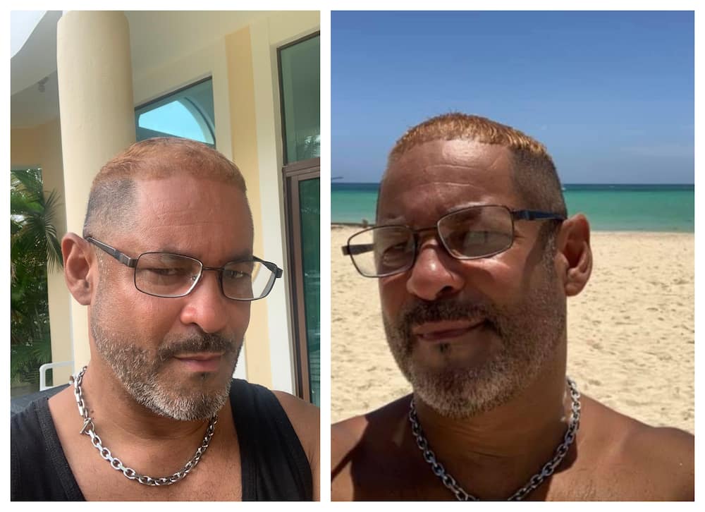 Who is Vladimir Curiel? Here's what to know about DaniLeigh's dad ... Who is Vladimir Curiel? Here's what to know about DaniLeigh's dad ...
